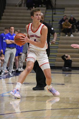 Hot shooting night from deep powers Wayzata past Armstrong | Sun Post ...