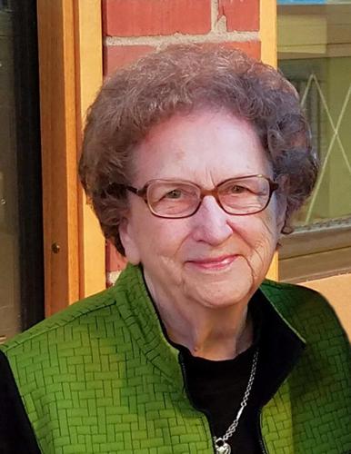 Lola May Thompson | Obituaries | hometownsource.com