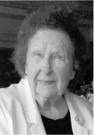 June Lorraine Johnson | Obituaries | hometownsource.com