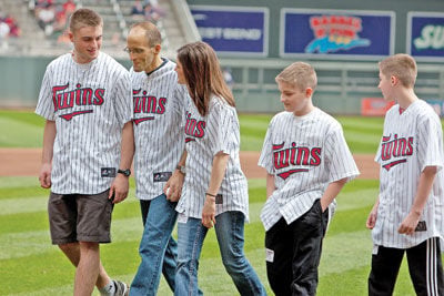Rosemount's Mark Weber who battled cancer since 2010 dies | Sun This ...