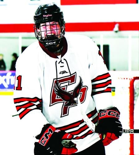 Eden Prairie – The home of NHL hockey stars | Sports | hometownsource.com