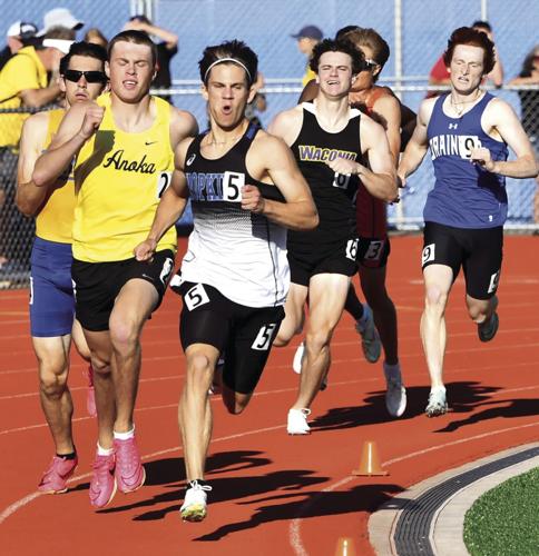 Lake boys track teams shine at state | Sports | hometownsource.com