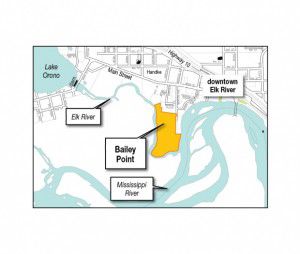 Elk River seeks grant to do archaeological dig at Bailey Point | Local ...