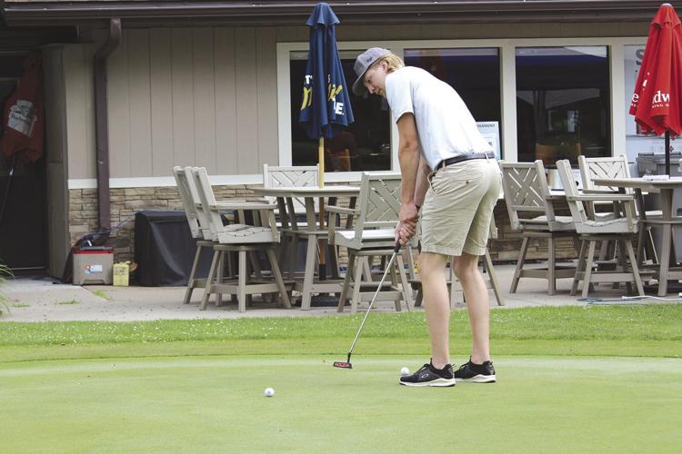 Milaca Fire Department Golf Tournament brings the heat | Free ...