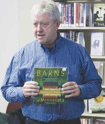 Photographer brings back old memories and a view into Minnesota history ...