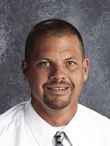 Norby named as interim principal of Armstrong High | Free ...