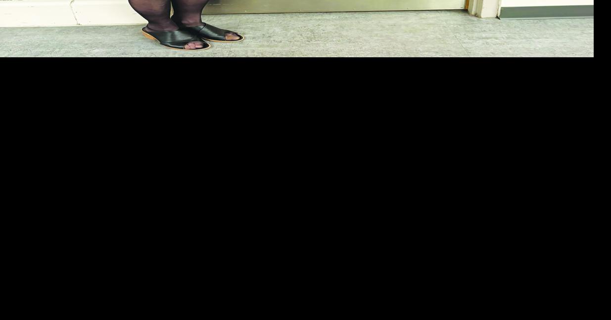 'A calling of the heart:' EP High's Wallenberg is the Minnesota Teacher ...