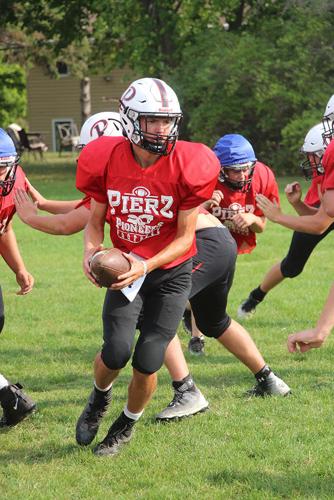 Pierz football will be tougher and meaner despite small senior class ...