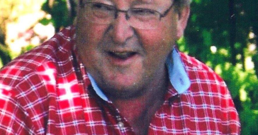 Robert "Bob" Giese | Obituaries | hometownsource.com