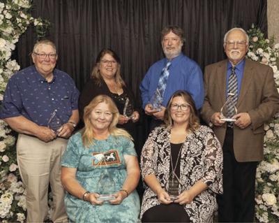 Schmitty & Sons driver earns state award | Free | hometownsource.com