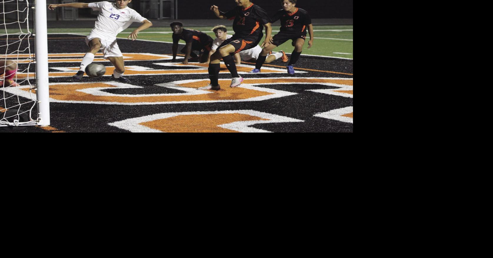 2025 Osseo boys soccer schedule | Sports | hometownsource.com