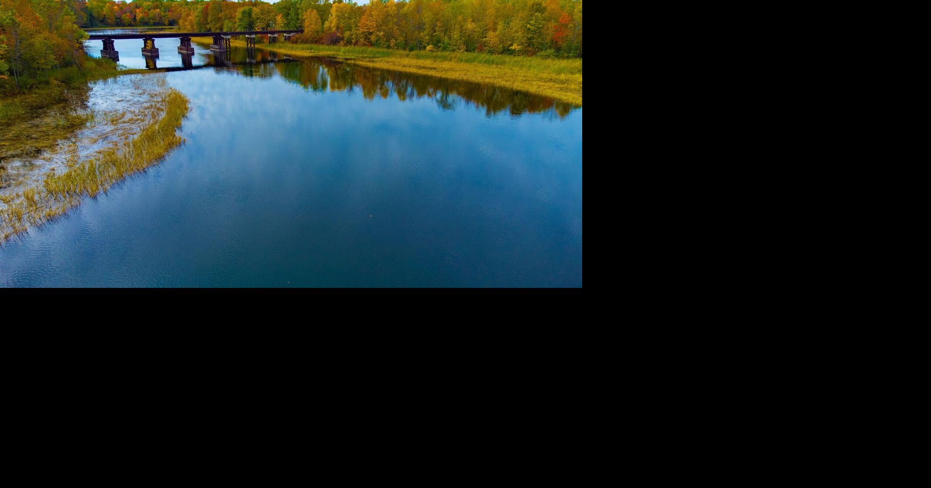 Plan your trip on the Minnesota Great River Road this September | APG ...