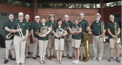 RAVE Brass hosts fundraiser concert May 18 | Free | hometownsource.com