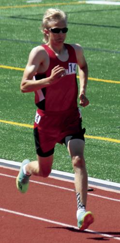 Northwest Nighthawk Swanson places at state track meet | Sports ...