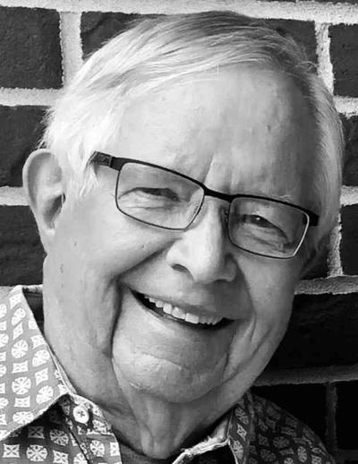 Charles "Russ" Russell Heagle, M.D. | Obituaries | hometownsource.com