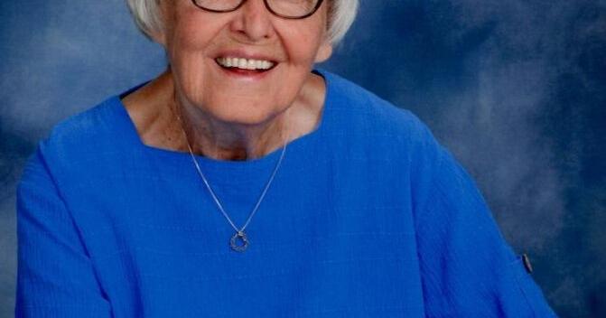 Katherine "Kay" (Koop) Johnson | Obituaries | hometownsource.com