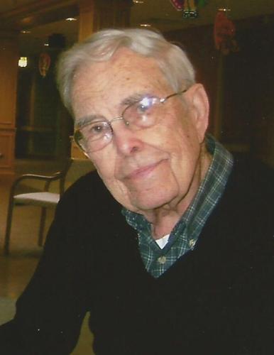 James Soderlund | Obituaries | hometownsource.com