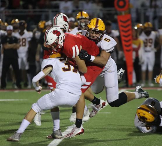 Rangers fall short against Stillwater in tight game | Sports ...