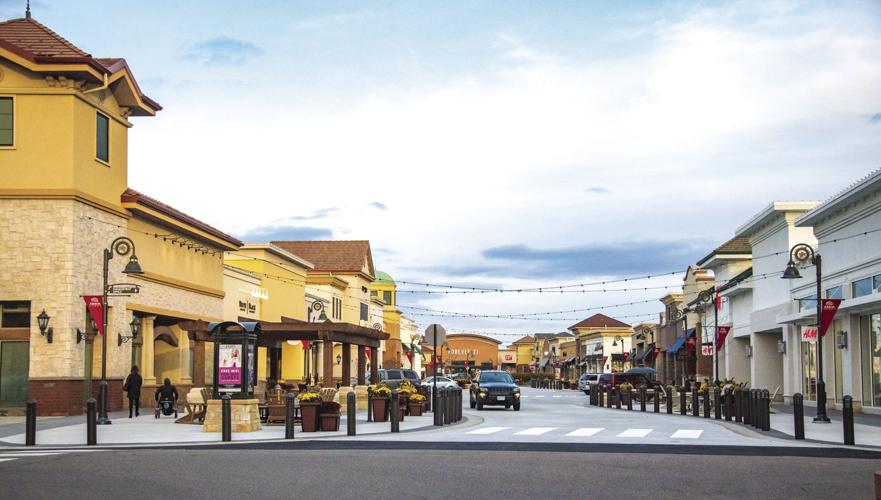Renovations at the Shoppes at Arbor Lakes completed | Business | hometownsource.com