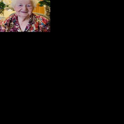 Audrey Ann Ellison | Obituaries | hometownsource.com