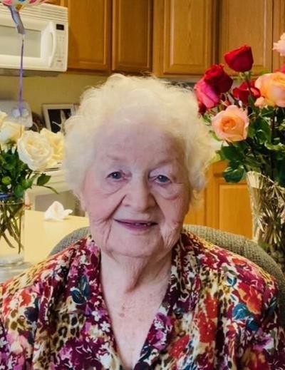 Audrey Ann Ellison | Obituaries | hometownsource.com