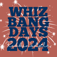 There’s still time to be in the Whiz Bang Parade | Crystal/Robbinsdale ...