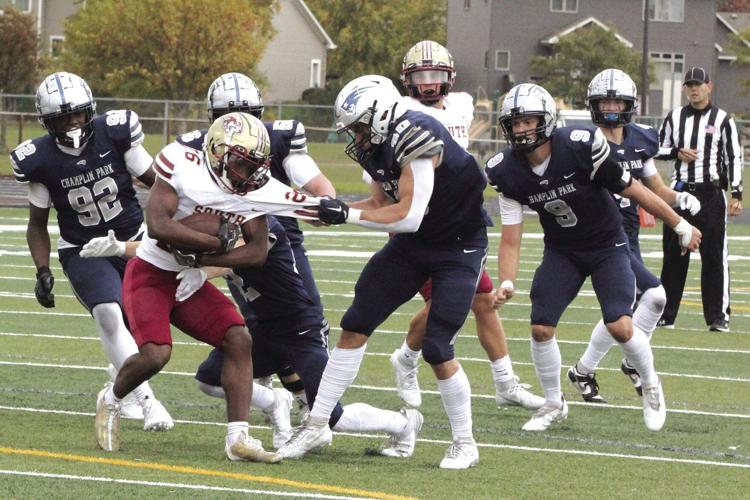 Rebels football handed difficult loss by Lakeville South | Sports ...