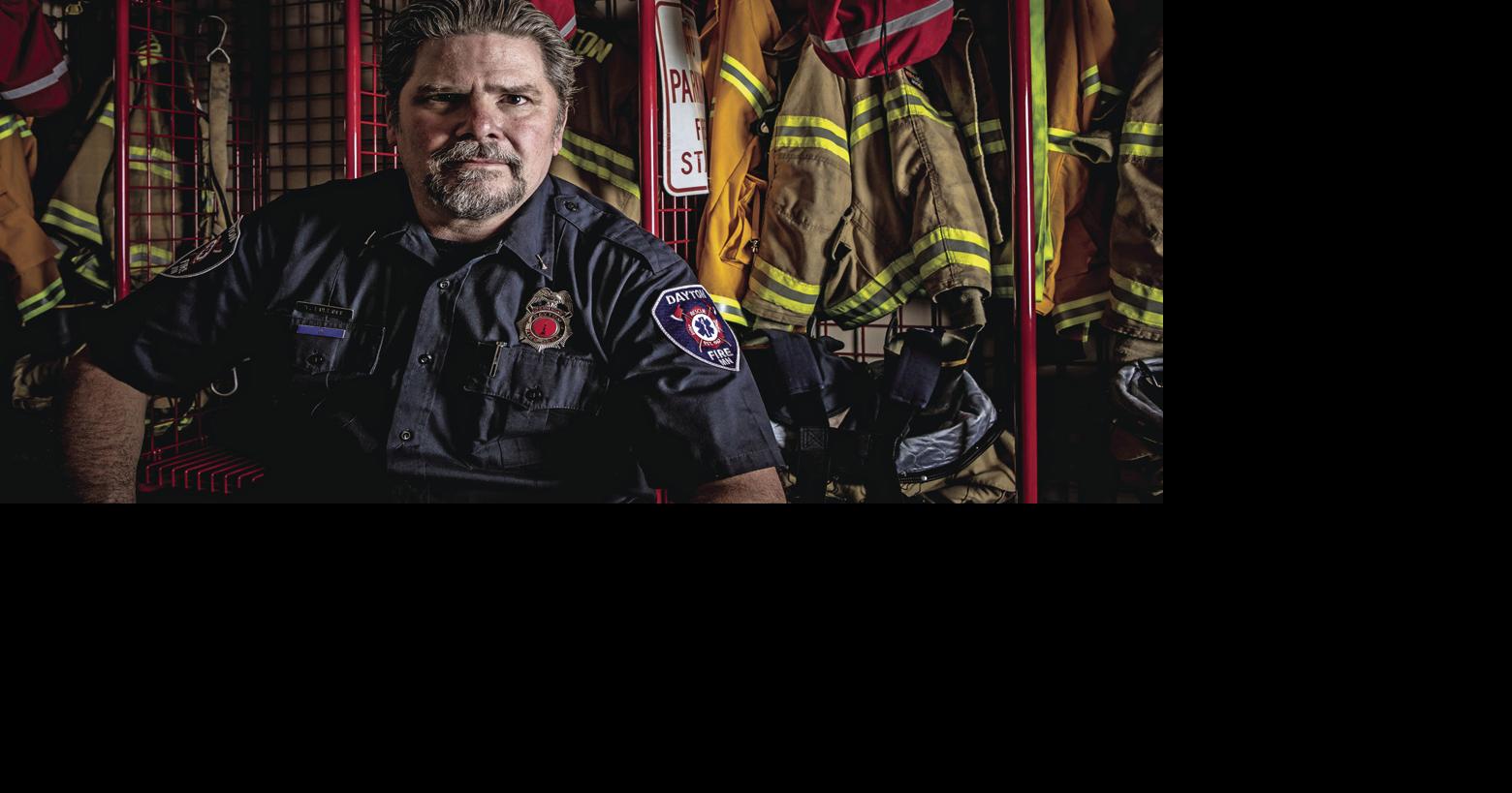 Get to know Dayton Fire Department’s new leaders | Press And News ...