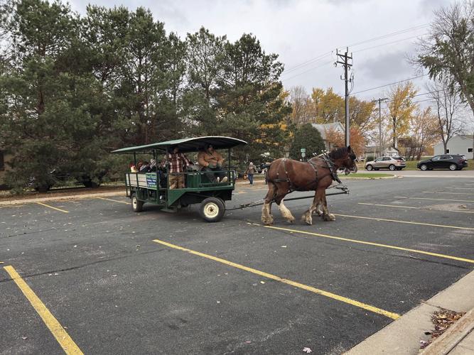 FYCC Halloween event offers family-friendly fun | Free | hometownsource.com