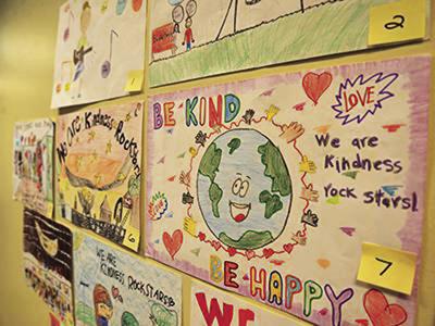 Anoka-Hennepin announces kindness poster contest winners | Free ...