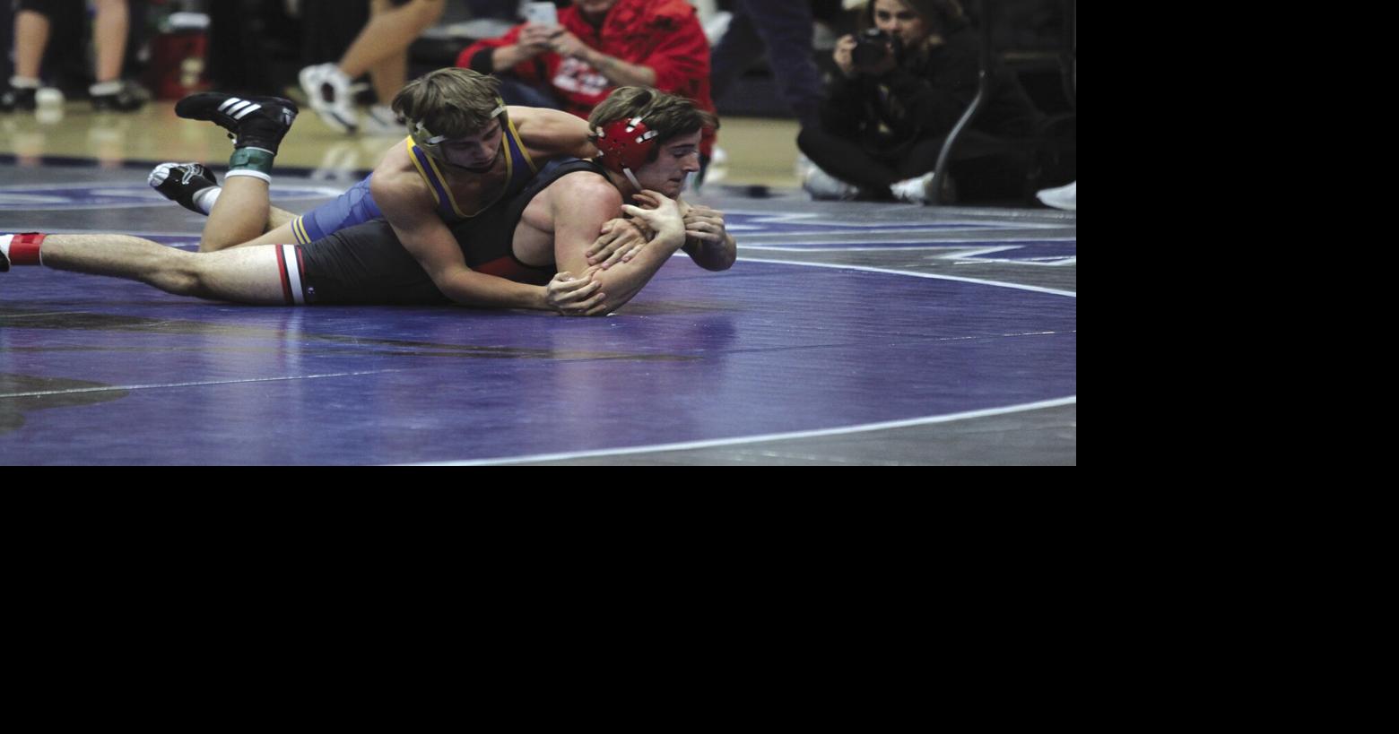 STMA team recaps from last week | Sports | hometownsource.com