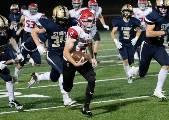 Team 133 knocks off defending state champion Chanhassen in convincing ...