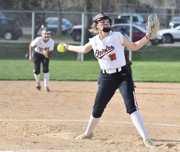 St. Louis Park softball getting closer | St. Louis Park ...