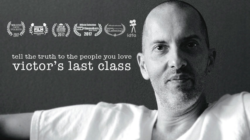 TCFF Spotlight: Victor’s Last Class | Local News | hometownsource.com