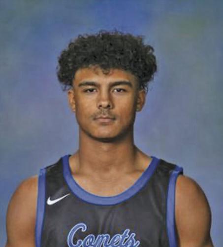 Catching Up With ... London Williams | Cambridge | hometownsource.com