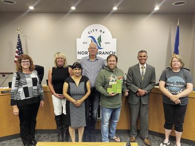 North Branch gets MnDOT construction notice | Local News ...