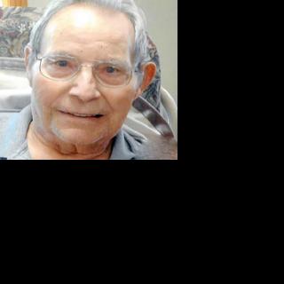 James 'Jim' Ginter | Announcements | hometownsource.com