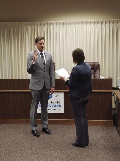 Small town ‘ideas guy’ joins Spring Park city council | Community ...