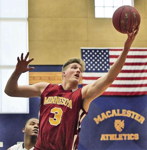 All five Hopkins starters make All-Lake | | hometownsource.com