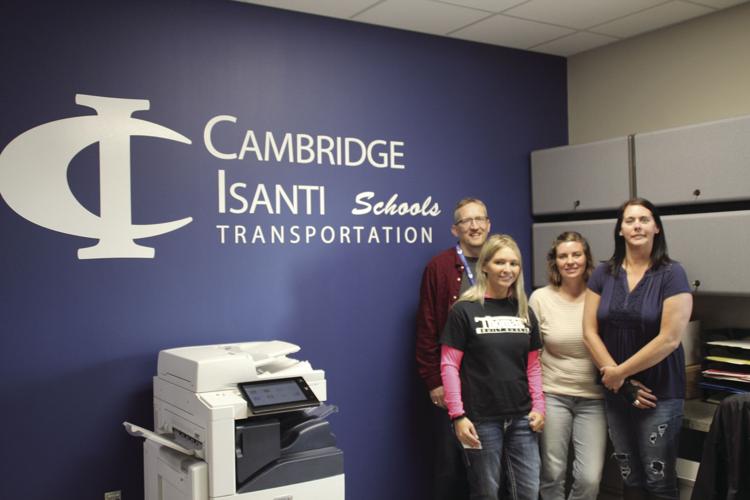 School Bus Driver Appreciation Day recognizes school bus drivers ...