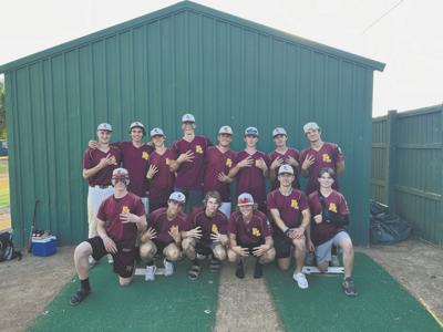 Forest Lake baseball roundup: Brewers top St. Michael | Sports ...