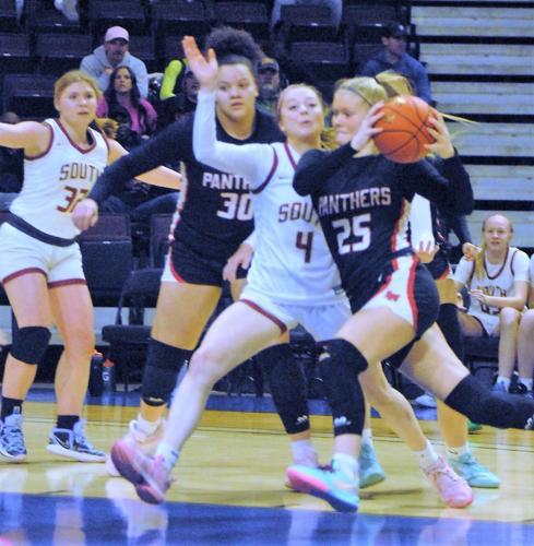 Panthers enter state girls basketball tourney well prepared | Sports ...