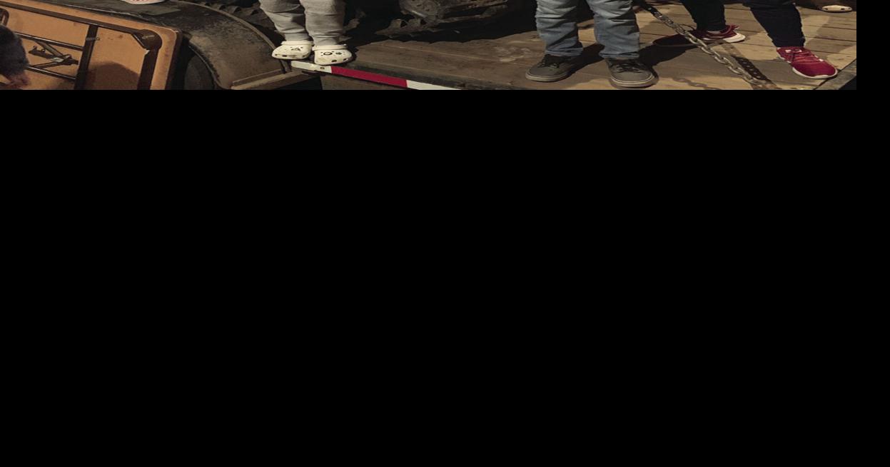 Elementary students visit Braham Fire Hall | Free | hometownsource.com