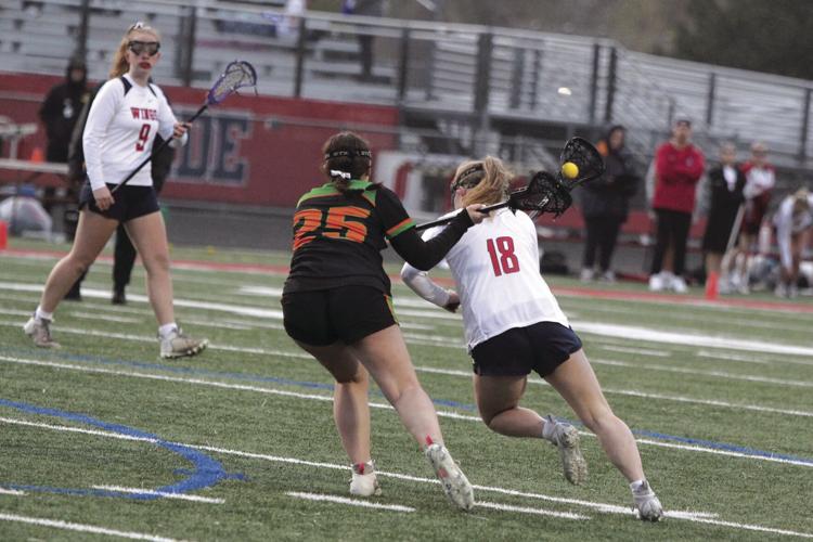 Wings lacrosse beats OPC in eventful duel at the nest | Sports ...