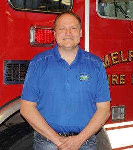 Melrose mayor wears many hats in his community | Community ...