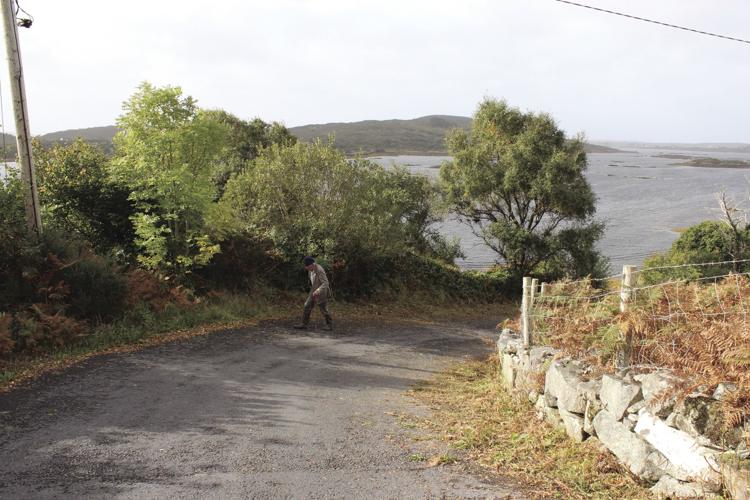 ‘Here, There, and Eire’ at the Art Guild | Stillwater | hometownsource.com