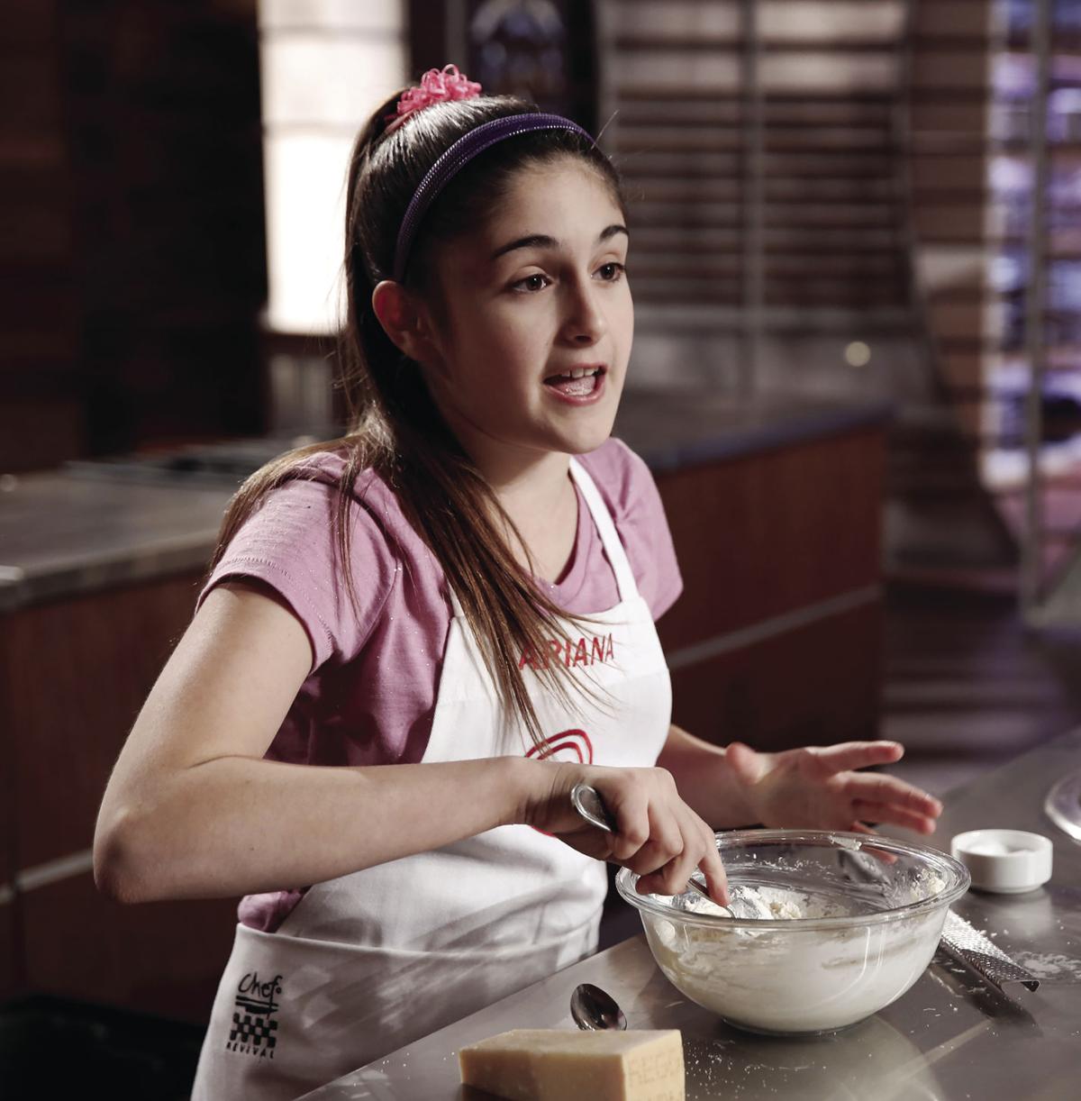 Victoria cook eliminated from ‘MasterChef Junior’ competition ...