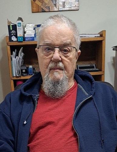 James Strauch | Obituaries | hometownsource.com