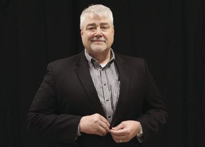 APG names Albrecht group president at ECM | Business | hometownsource.com