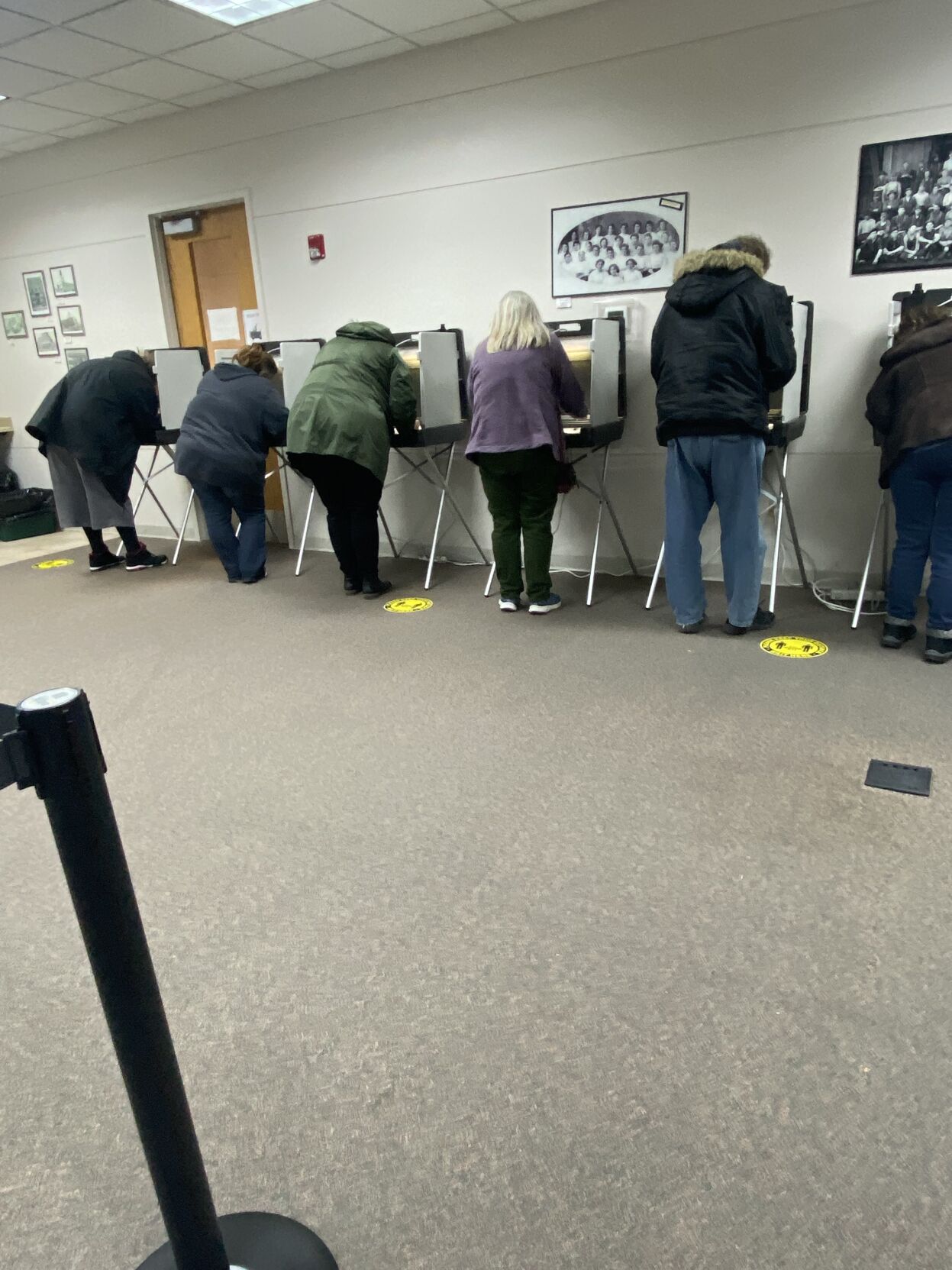 Milaca School Board: Three candidates re-elected, Eggen projected write ...